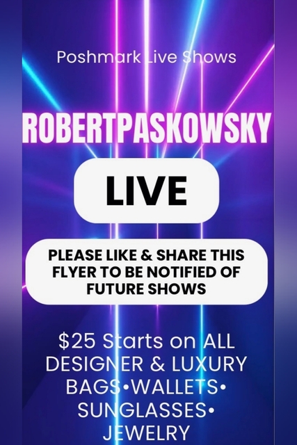 Posh Show - Poshmark